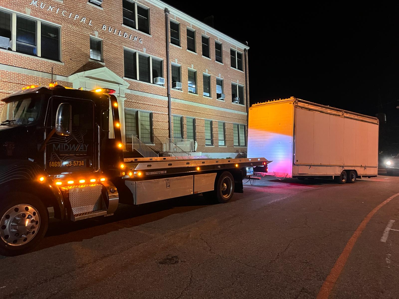 About Us – Midtown Towing